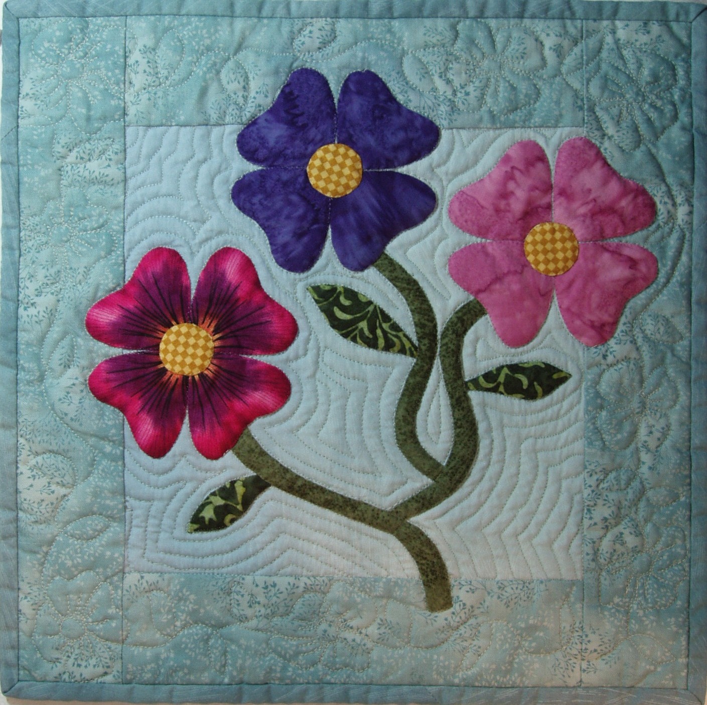 March « 2011 « Erin Underwood Quilts Blog